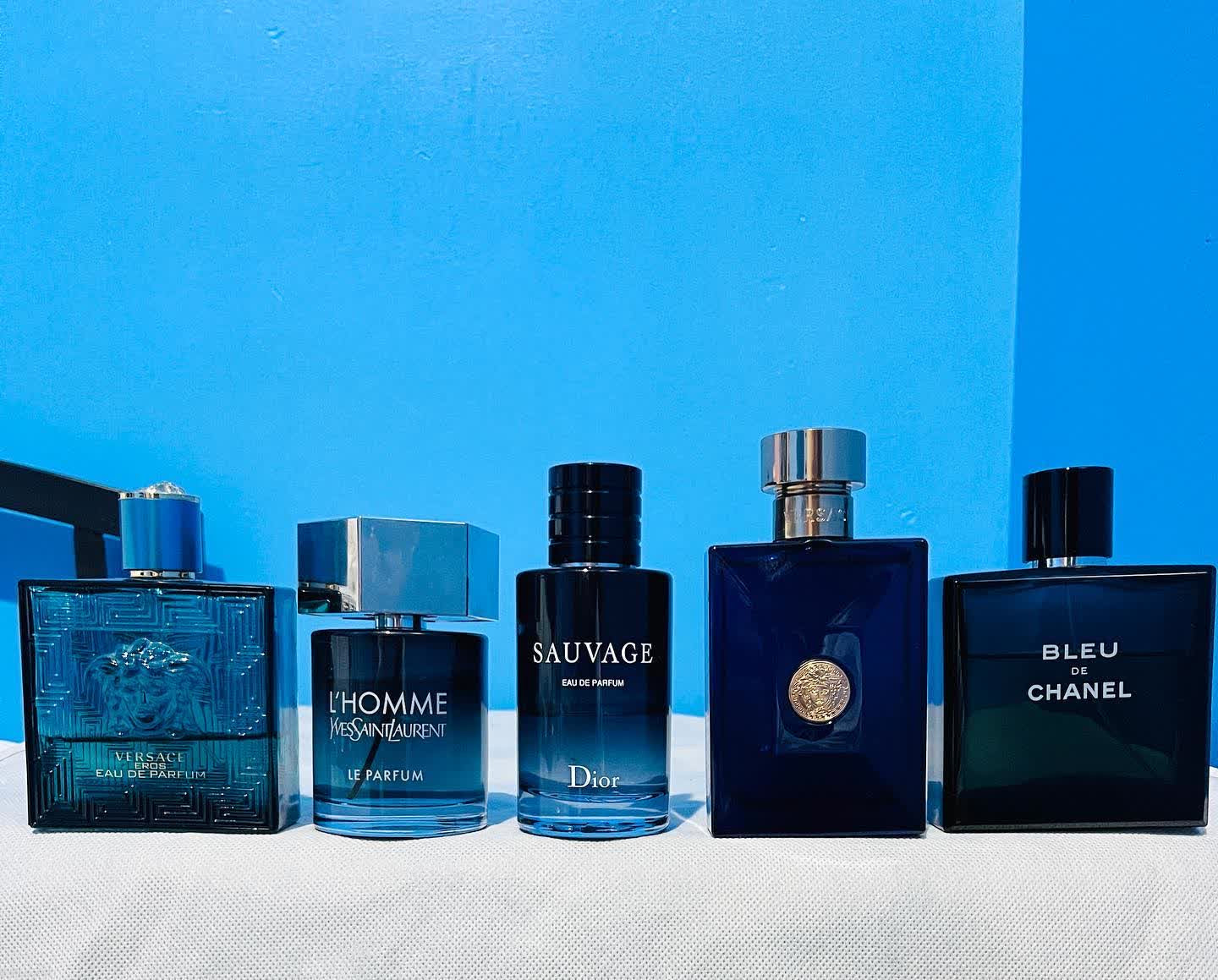 Quisive Fragrances | Get A Free Reed Diffuser When You Order From Us!